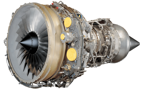 CF34-3/-8/-10 Engine MRO | Pem-Air Turbine Engine Services
