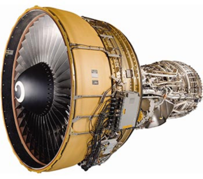 CF6-80 & CF6-50 Engine MRO | Pem-Air Turbine Engine Services