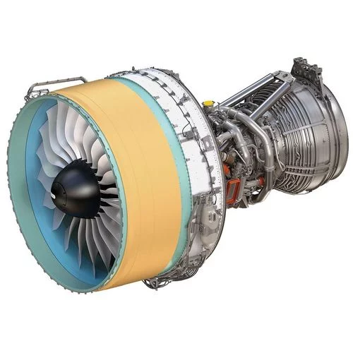 GP7200 Engine MRO | Pem-Air Turbine Engine Services