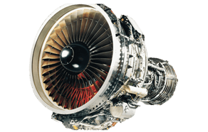 PW2000 (PW2037, PW2040, PW2043) Engine MRO | Pem-Air Turbine Engine ...