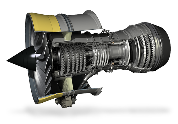 RB211 Engine MRO | Pem-Air Turbine Engine Services