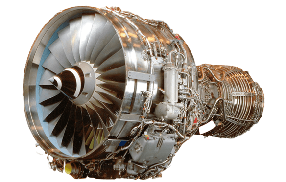 IAE V2500 Engine MRO | Pem-Air Turbine Engine Services