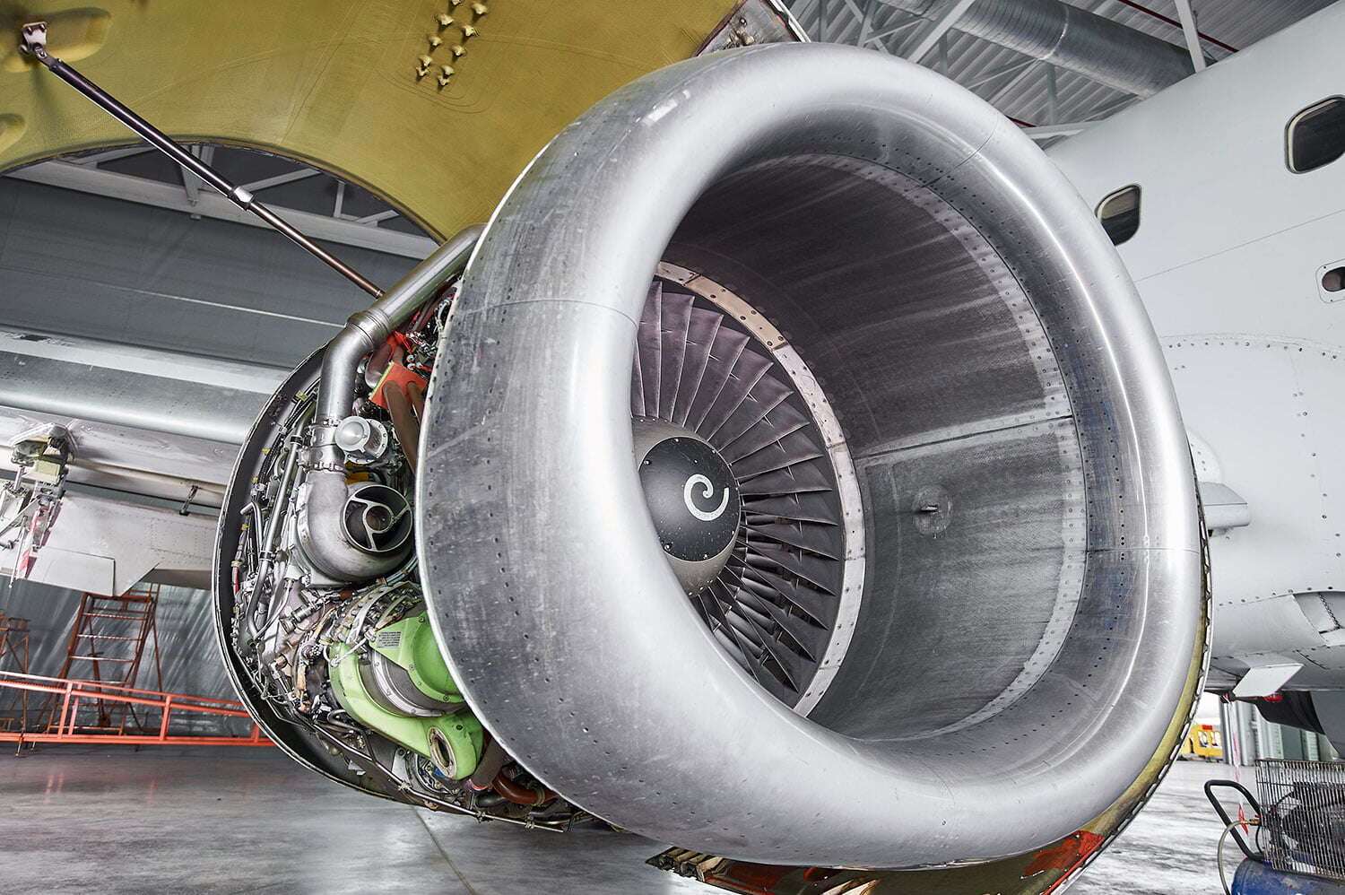 Field & AOG Services | Pem-Air Engine Support